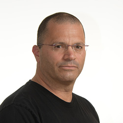 Professor David Enoch - Fulbright Israel Magazine