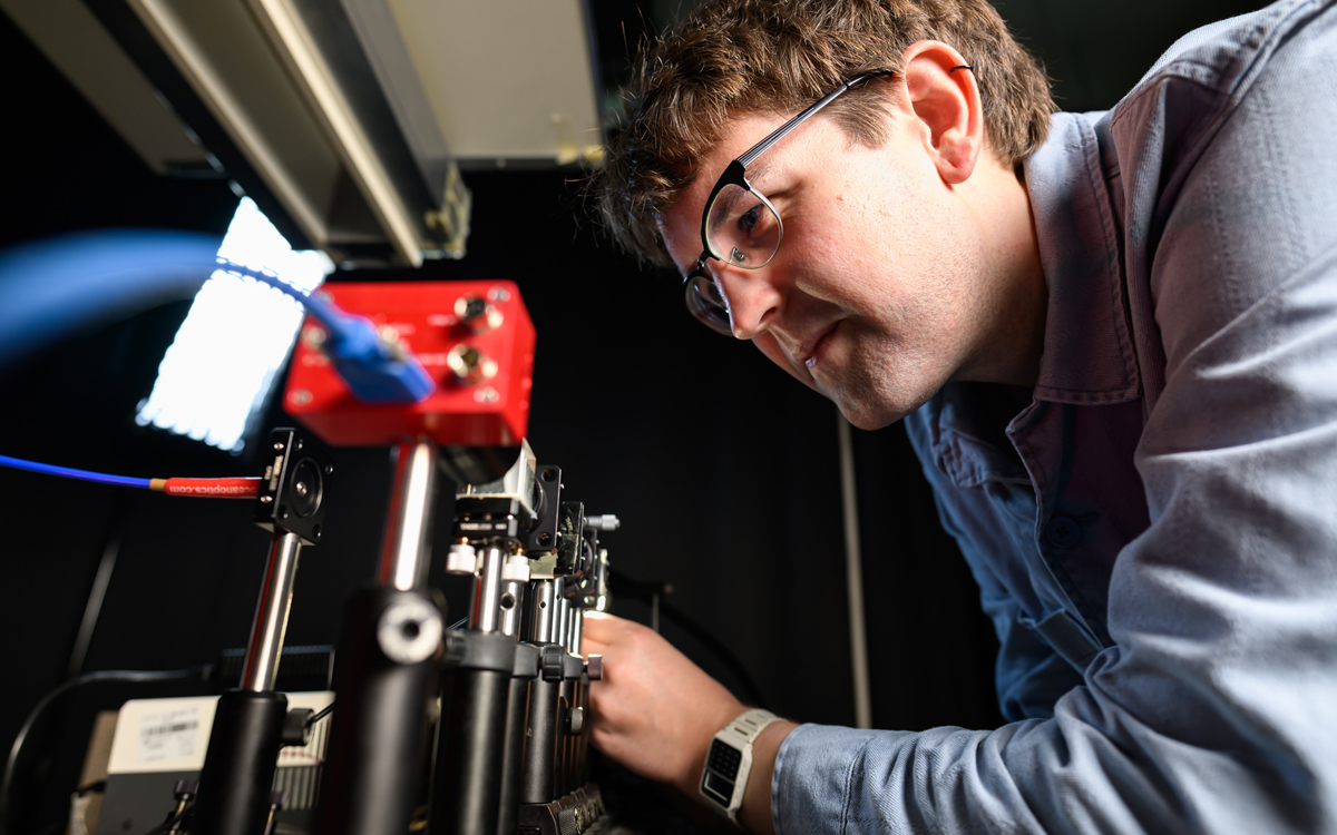 Redefining Scientific Goals against a Shifting Cultural Backdrop - Fulbright Israel Magazine