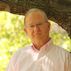 Professor Gregory Mahler - Fulbright Israel Magazine