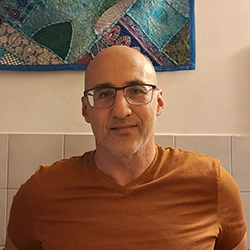 One for the Books - Fulbright Israel Magazine