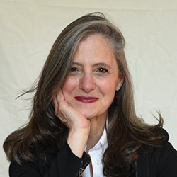 Dr. Nancy Sinkoff - Fulbright Israel Magazine