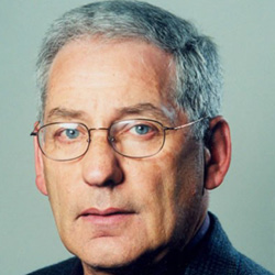 Professor Neil Gilbert - Fulbright Israel Magazine