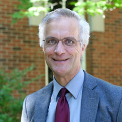 Professor Peter L. Hahn - Fulbright Israel Magazine