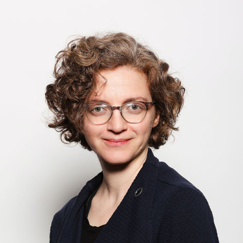 Essays - Fulbright Israel Magazine