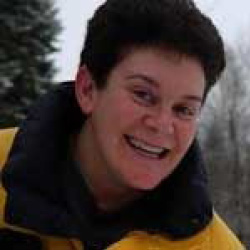 Professor Stacy N. Beckwith - Fulbright Israel Magazine